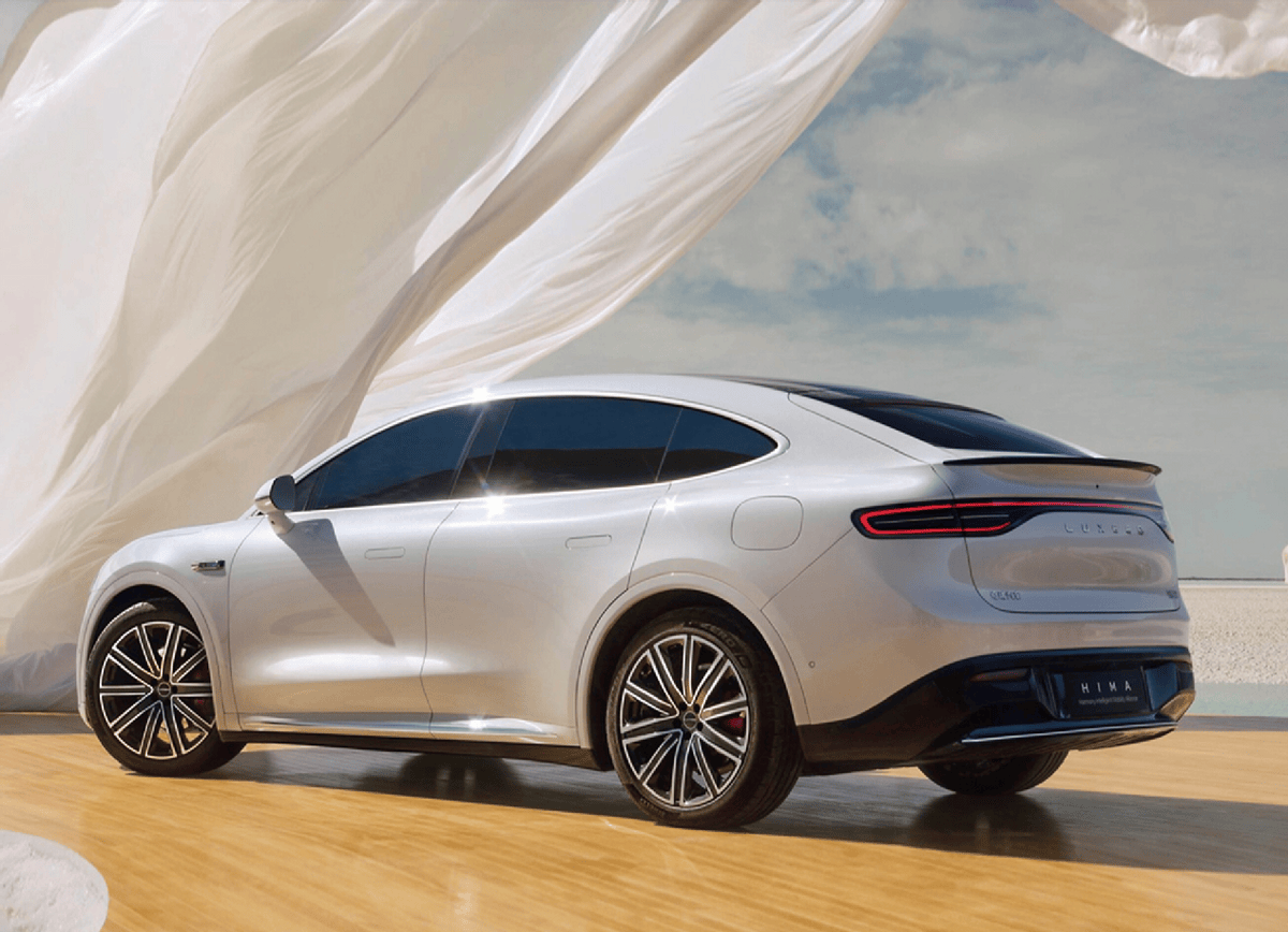 智界R7值得买吗？推荐指数多少？_搜狐汽车_搜狐网