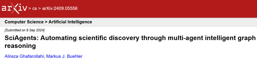 新「AI科学家」？MIT整合多智能体，实现材料科学研究自动化_假设_系统_策略