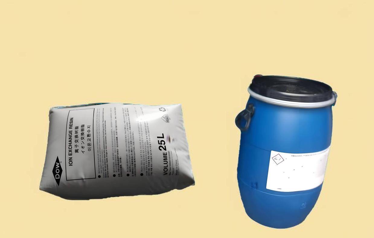 DuPont 杜邦树脂 AmberLite IRA402 Cl