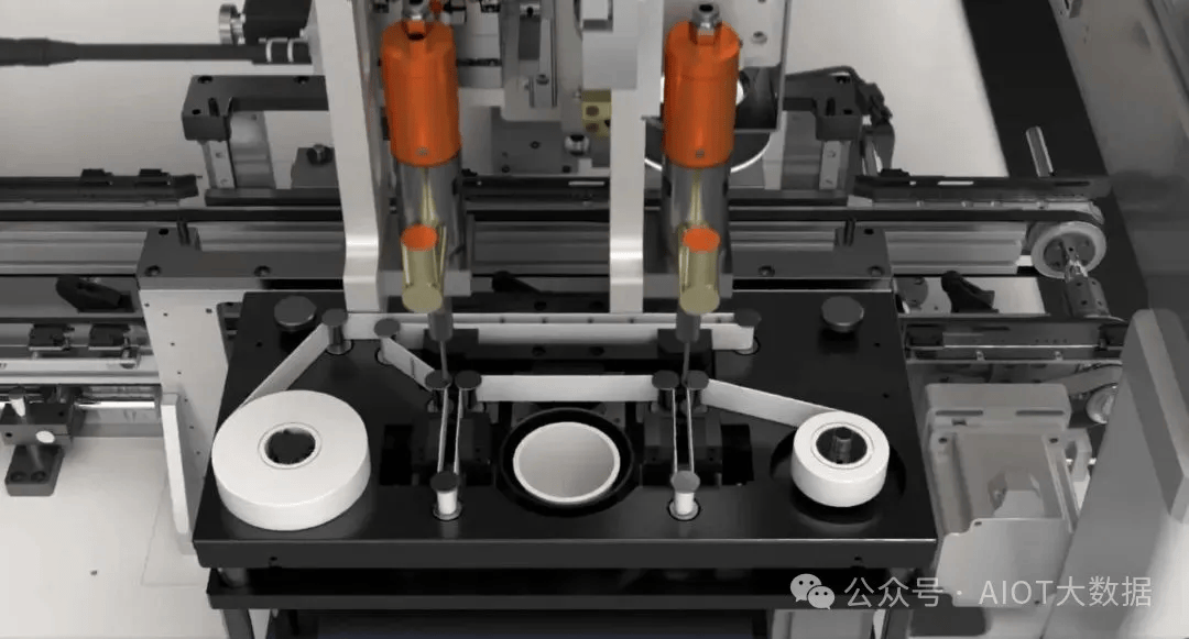 技术前沿：精密点胶及胶接工艺_胶水_运动_产品