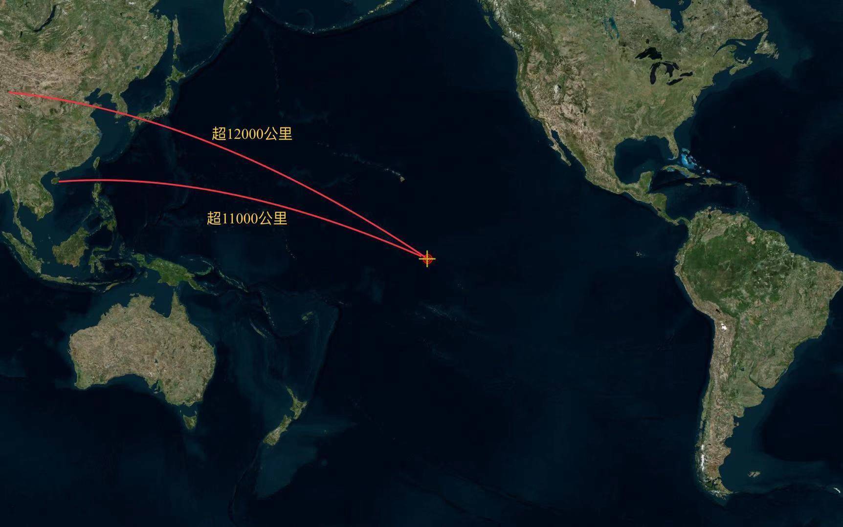 印媒称我国有3个东风-31AG导弹旅，36辆发射车是不是有点少？_核弹头_中国_数据