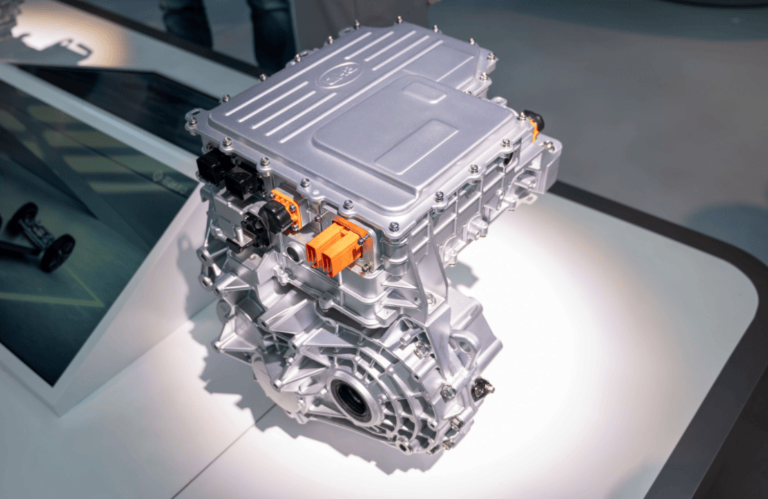 观点：比亚迪的DM-i混动，变的越来越增程！_搜狐汽车_搜狐网