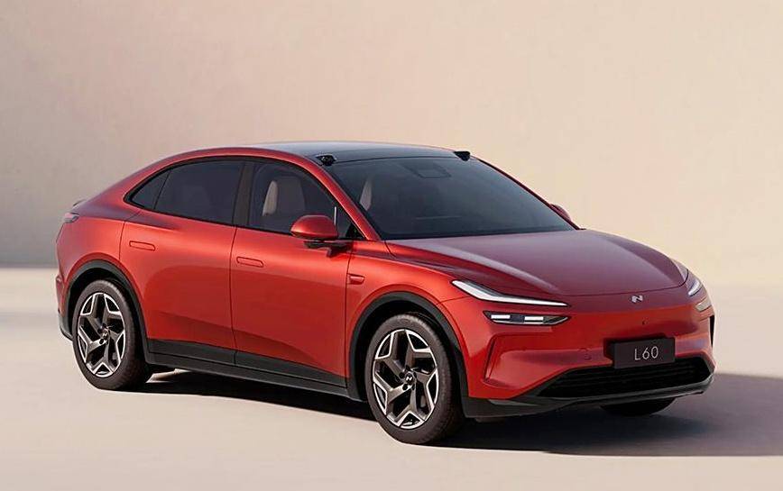 BaaS模式14.99万元起，乐道L60上市定价“炸裂”，性价比太高了！_搜狐汽车_搜狐网