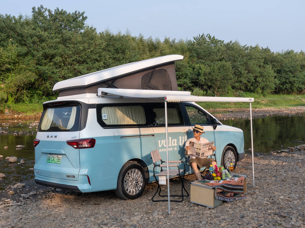 Vala将在首批10城正式落地，房车式MPV新车上线激发“共创人”热情_搜狐汽车_搜狐网