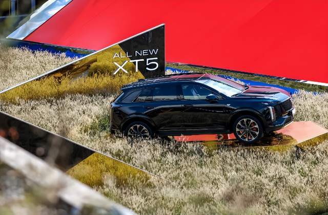 全新一代XT5上市，搭载蜂鸟底盘，二十多万一口价搅乱市场_搜狐汽车_搜狐网