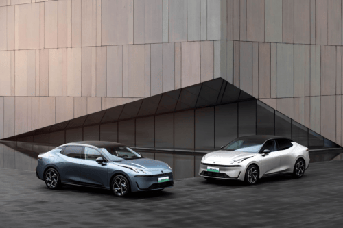 领克07EM-P首次OTA，惊喜满满等你来_搜狐汽车_搜狐网