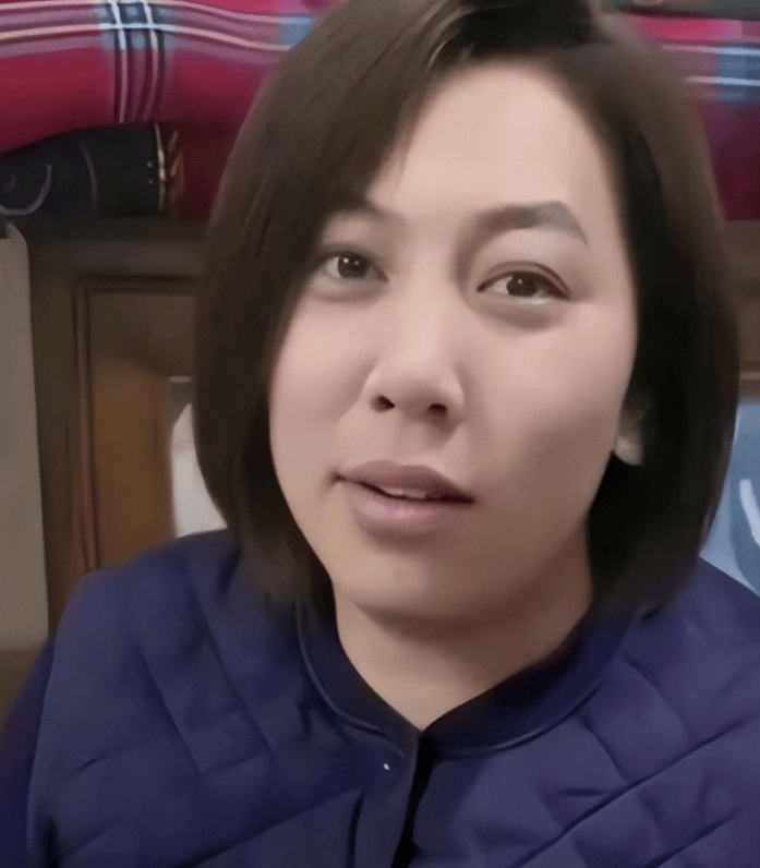 东北雨姐早期照片曝光，身材前凸后翘有味道，与现在大不相同_生活_视频_瑛瑛