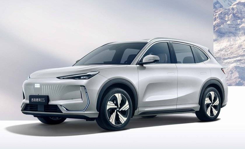 15万级纯电SUV 价值PK，深蓝S05远超同级，彻底赢麻了_搜狐汽车_搜狐网