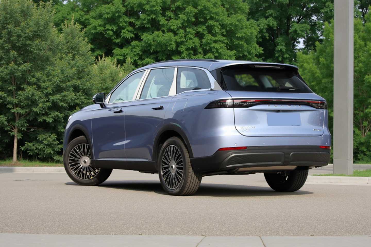 风云T9大七座SUV——全家出游的新宠_搜狐汽车_搜狐网