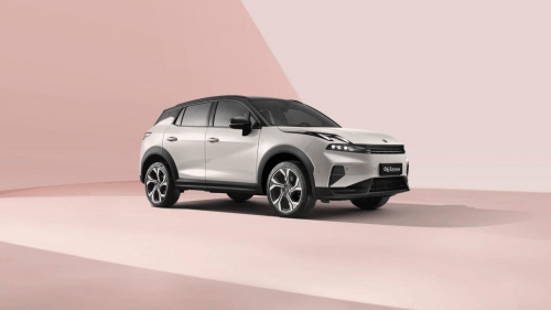 领克06Renew和EM-P焕新上市，都市出行新选择_搜狐汽车_搜狐网