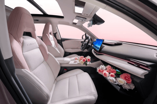 领克06Renew和EM-P焕新上市，年轻人的出行搭子大升级_搜狐汽车_搜狐网