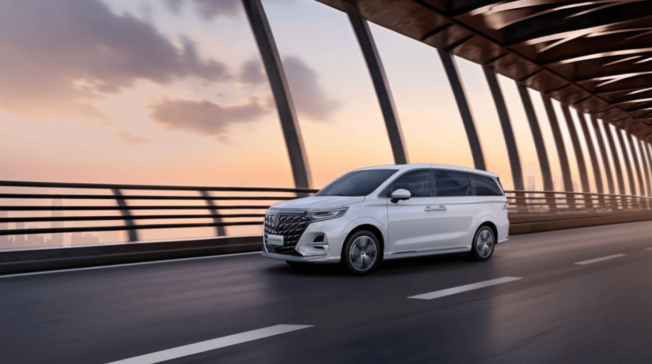 谁能在家用MPV领域，复制GL8的传奇？_搜狐汽车_搜狐网