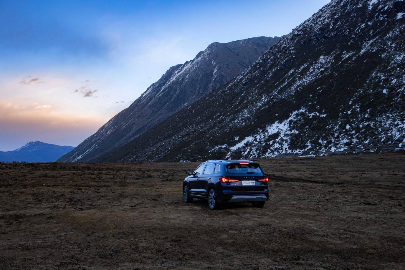 全新捷达VS7，8万买纯正德系中型SUV的优选_搜狐汽车_搜狐网