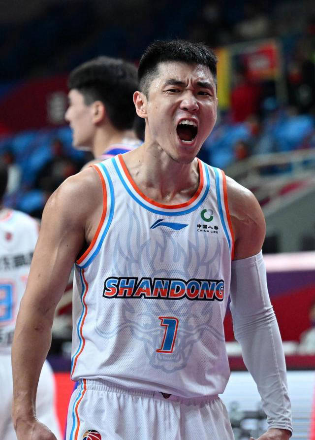 CBA MVP评选标准难全面反映球员真实价值_数据_贡献_比赛