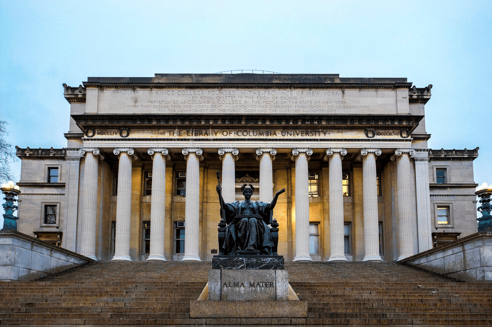 25fall哥伦比亚大学热门专业申请条件：戳文了解详情！_申请者_推荐信_陈述