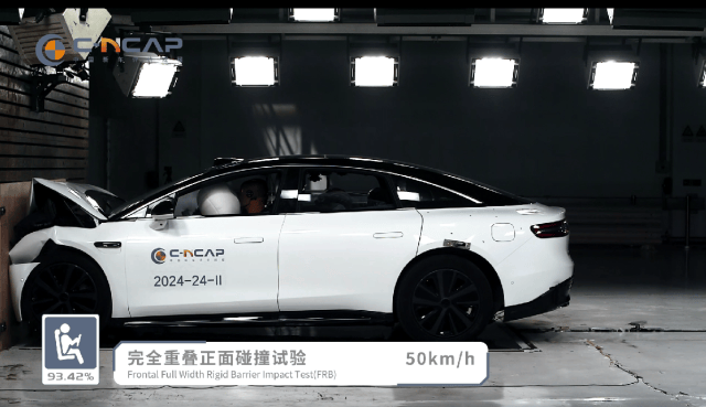 智驾和安全两手抓！智界S7升级HUAWEI ADS 3.0_搜狐汽车_搜狐网