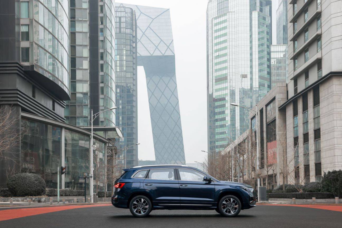 捷达VS7对比哈弗H6，综合实力决胜SUV市场_搜狐汽车_搜狐网