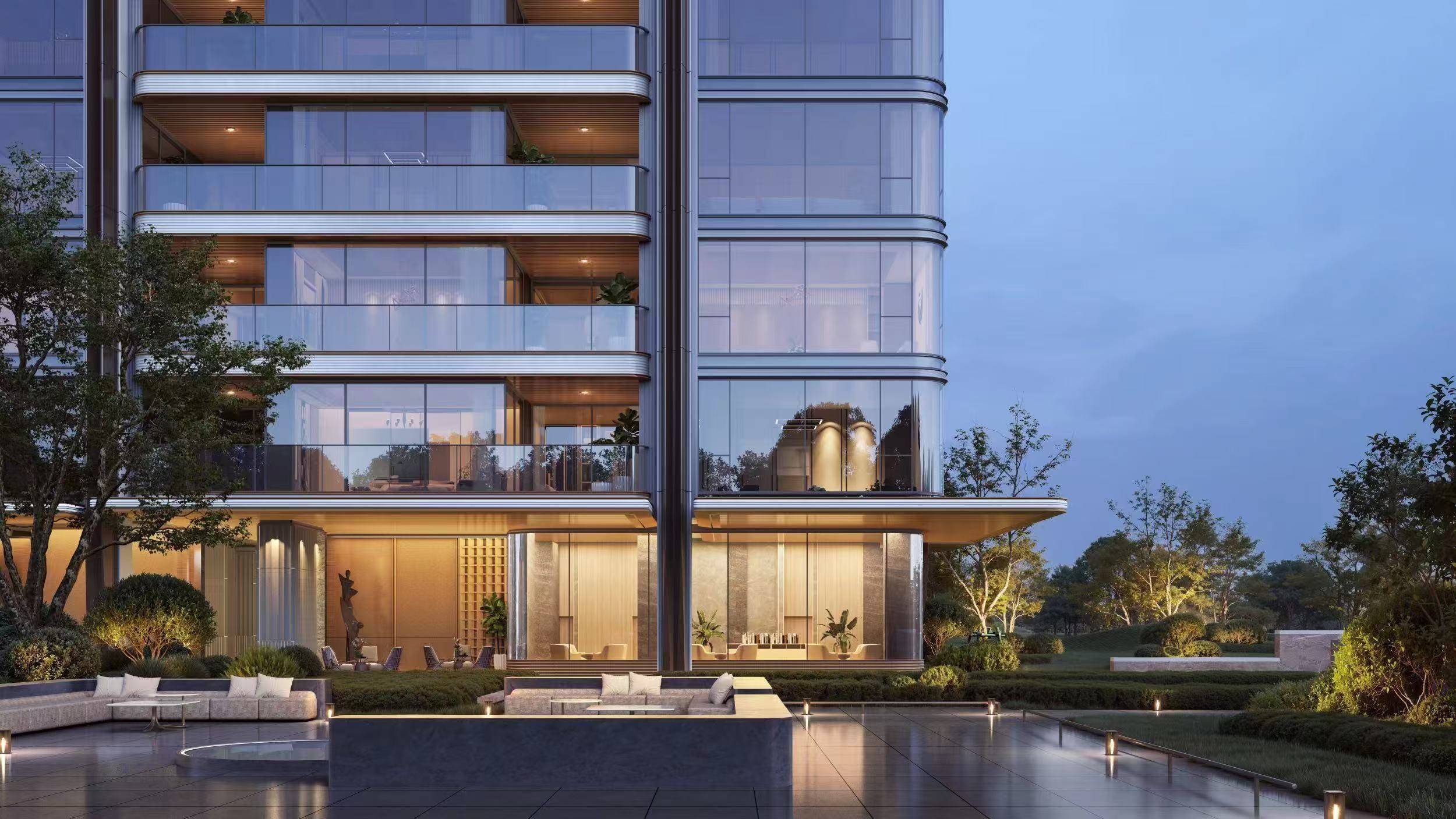 锦江统建·华发· 锦宸院自住投资首选 城市核心地段 交房日期是什么时候_成都_三圣乡