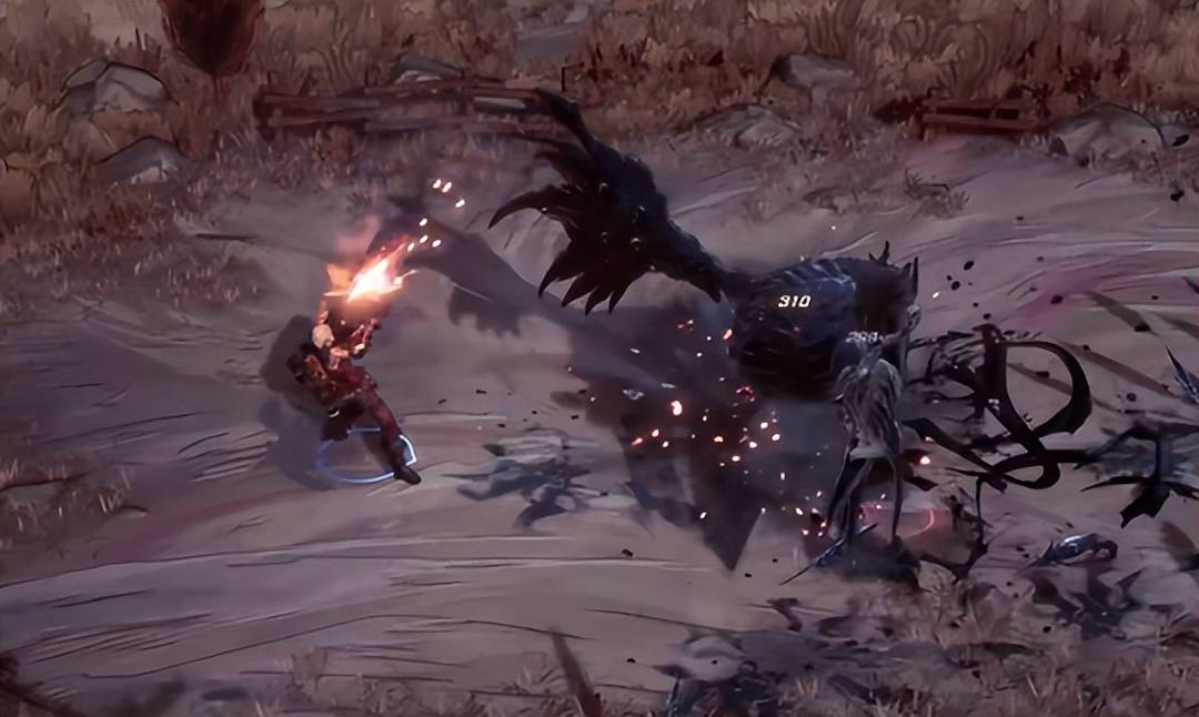 不如2d横版？DNF续作《DNF Overkill》曝光，网友：下一个疾风之刃_NCSoft_玩家_玩法