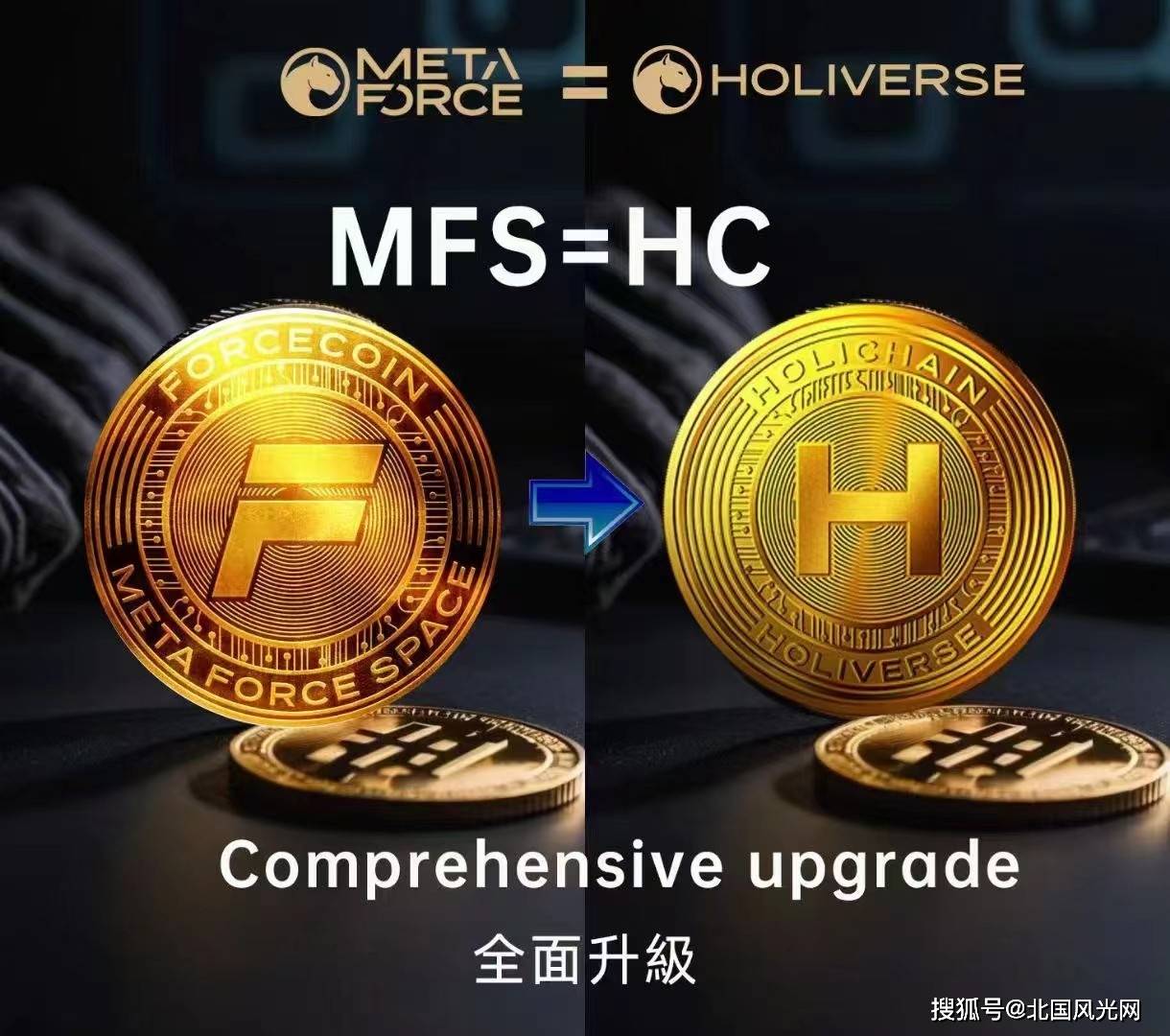 Holiverse：元宇宙中个性化健康的新时代_HolistiQ_平台_VitaliQ