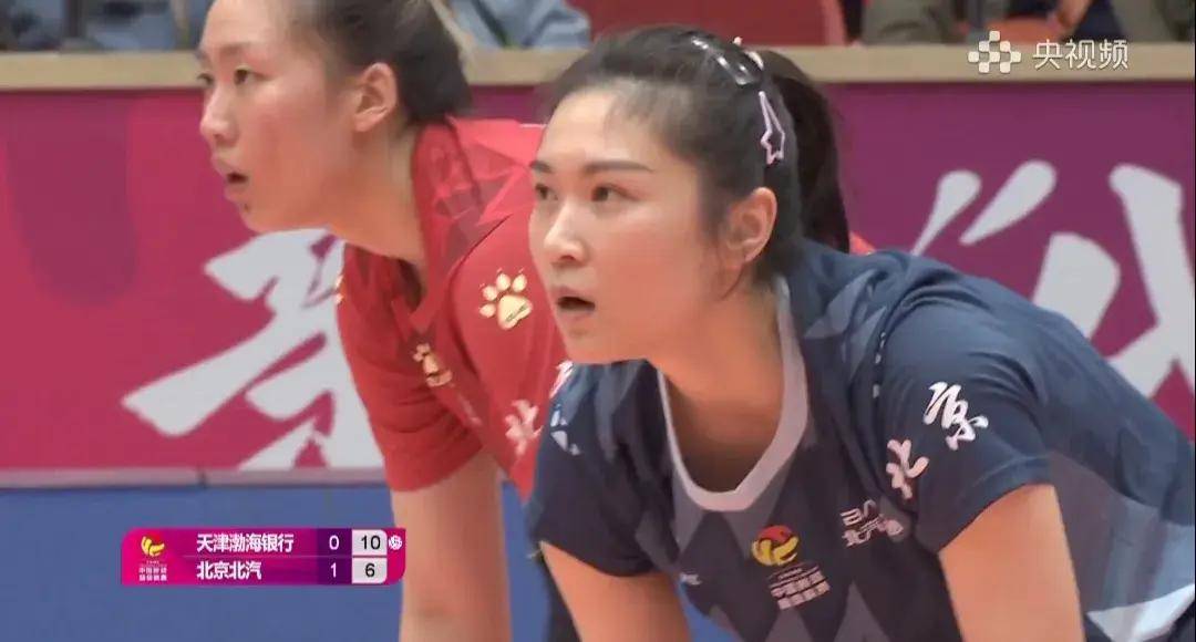 12日央视APP直播女排第6轮6场，深度解析A组，天津战山东CCTV5_vs_连败_福建