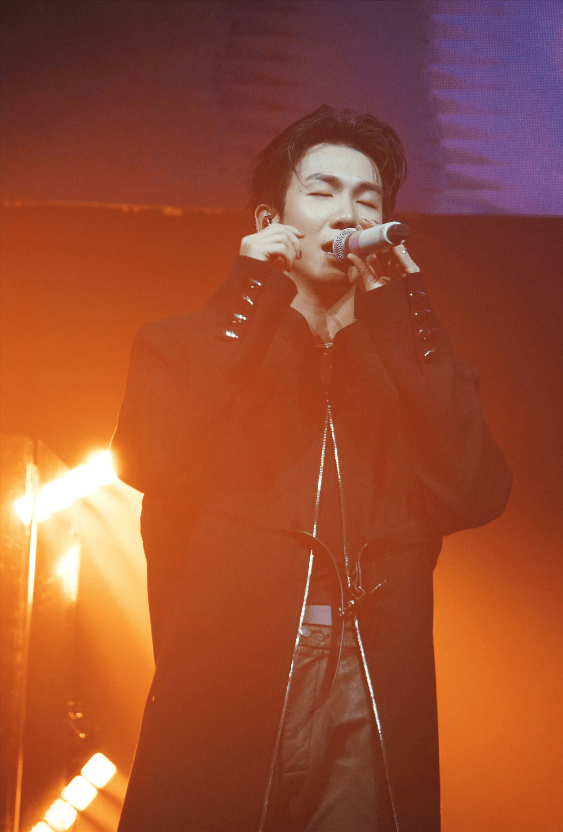 《歌手2025》阵容曝光，陈楚生首发，还有三位已经“板上钉钉”_白举纲_舞台_芒果