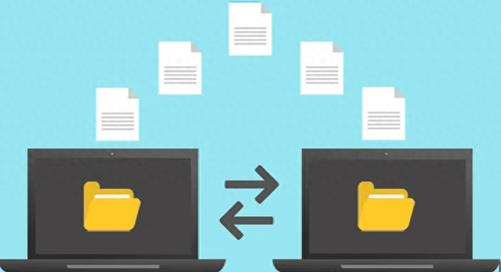 企业必备！这款文件摆渡系统，轻松解决数据传输难题！_FileLink_支持_海量数据