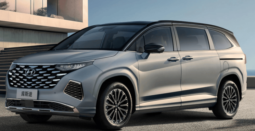 合资“实力型”MPV来了！中大型7座+奢华空间，全系8AT，不足15万_搜狐汽车_搜狐网