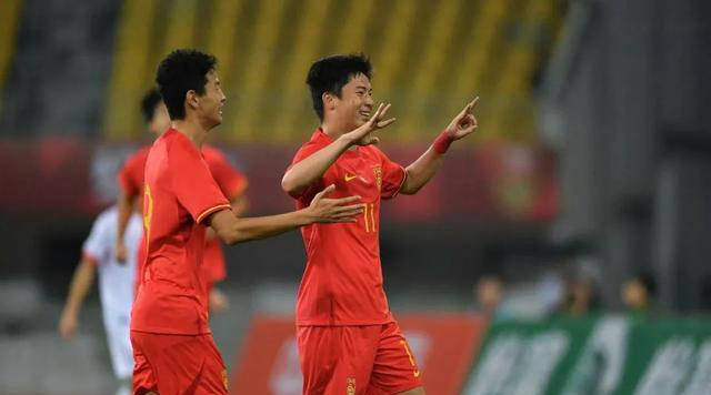 U19国足迎战澳大利亚，CCTV5全程直播，夺冠前景备受关注_比赛_蒙古队_对手