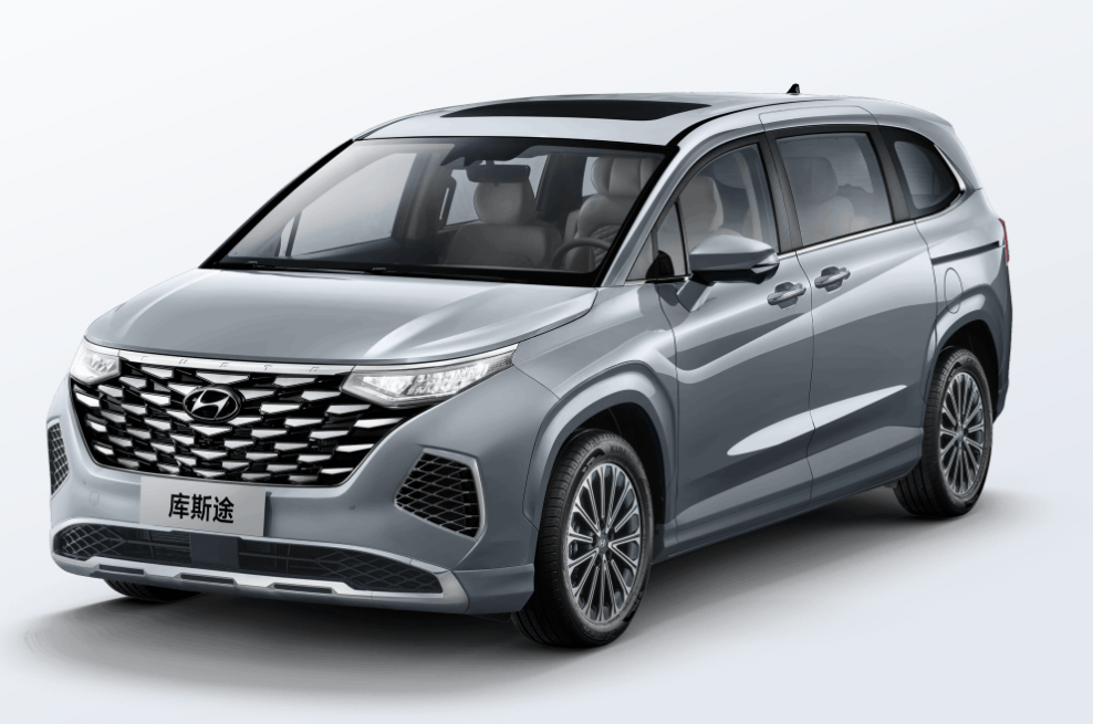 合资“实力型”MPV来了！中大型7座+奢华空间，全系8AT，不足15万_搜狐汽车_搜狐网