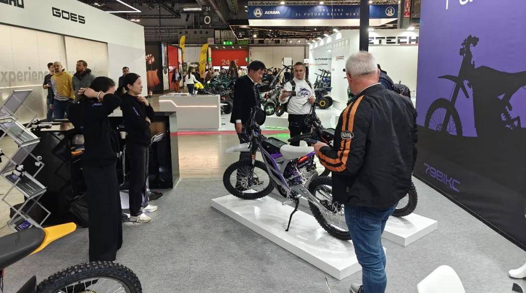 79BIKE，国产越野新星你了解吗？_搜狐汽车_搜狐网