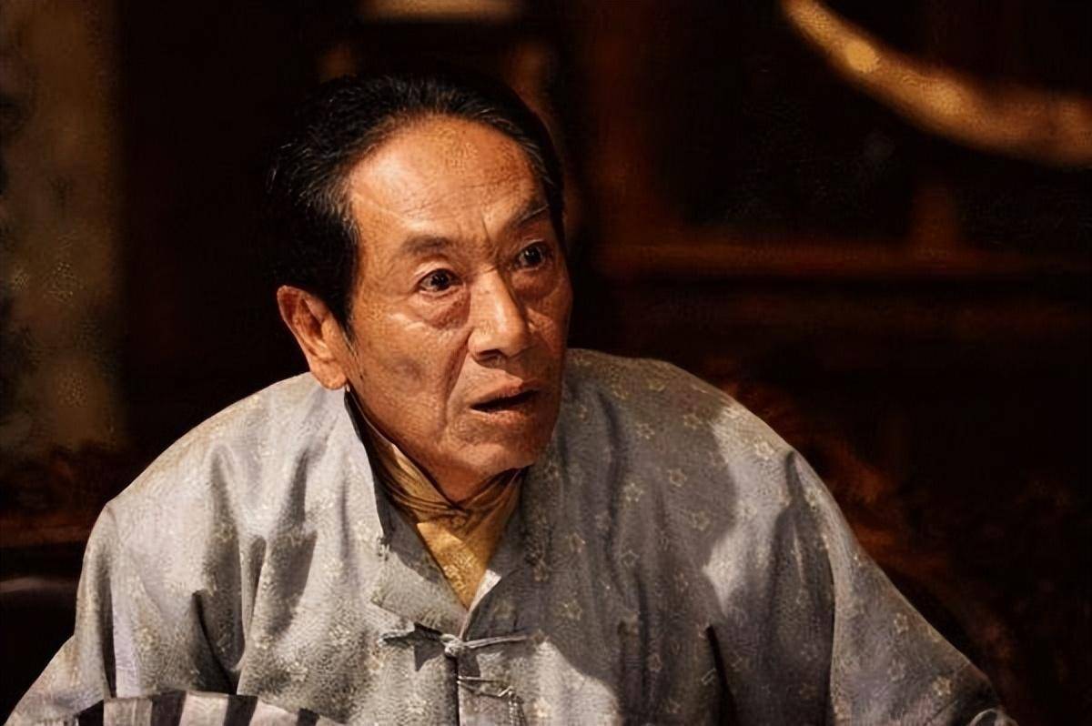 演员饶芯语：嫁大37岁老戏骨，婚后儿女双全，如今过得怎样了_王奎荣_角色_年龄