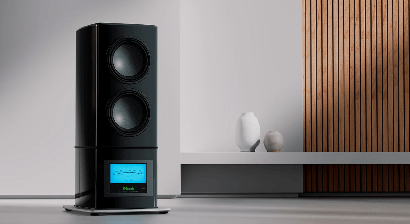 音频行业迎来新格局 BOSE正式收购McIntosh集团_产品_Sonus_faber