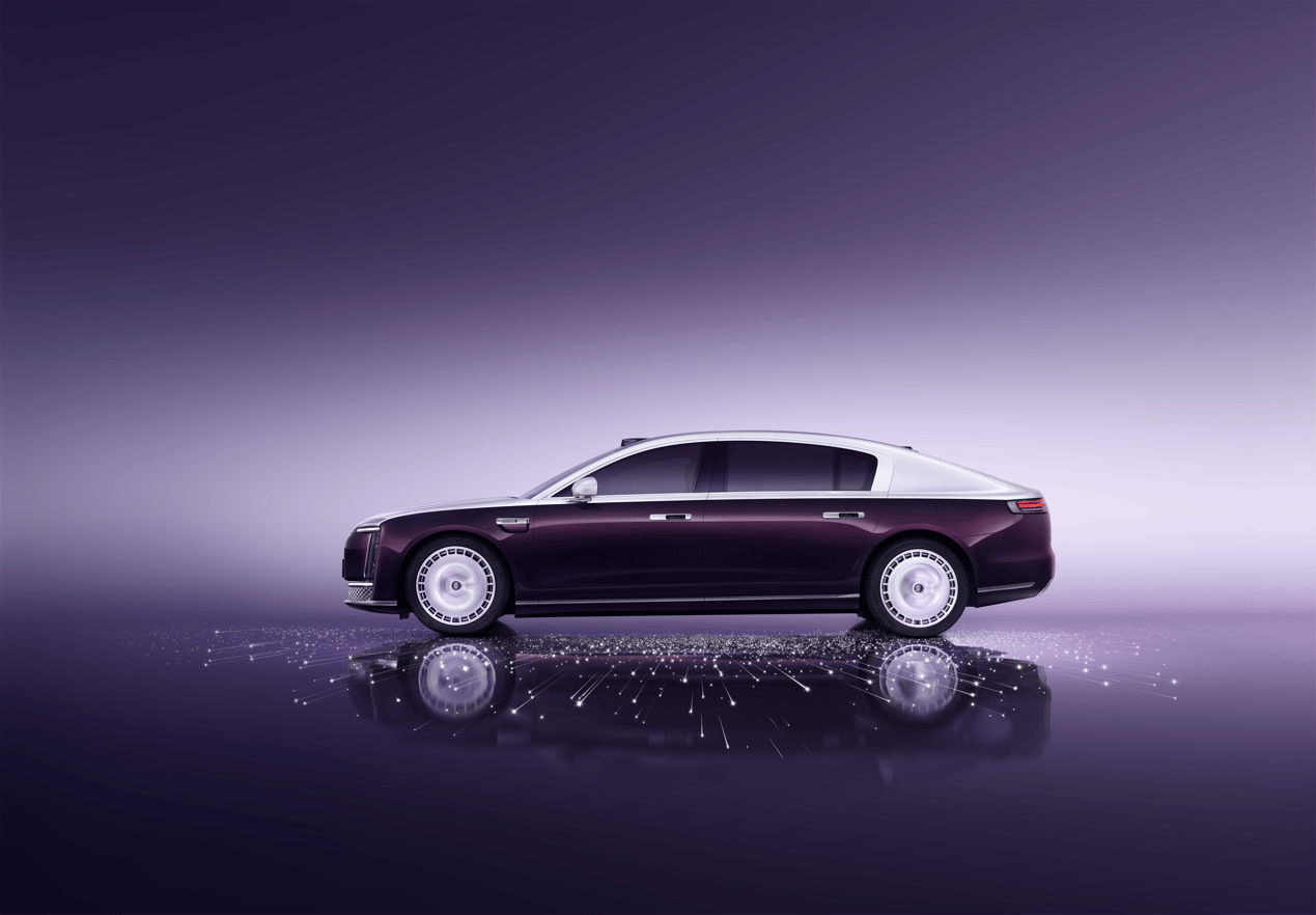 鸿蒙智行尊界S800正式亮相，预计售价100-150万开启预订_搜狐汽车_搜狐网