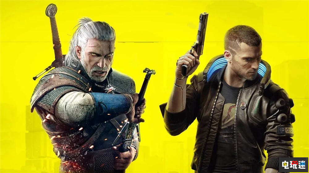 CDPR宣布《赛博朋克2077》销量破3千万份 《巫师4》开启全面开发_Projekt_游戏_Kalemba
