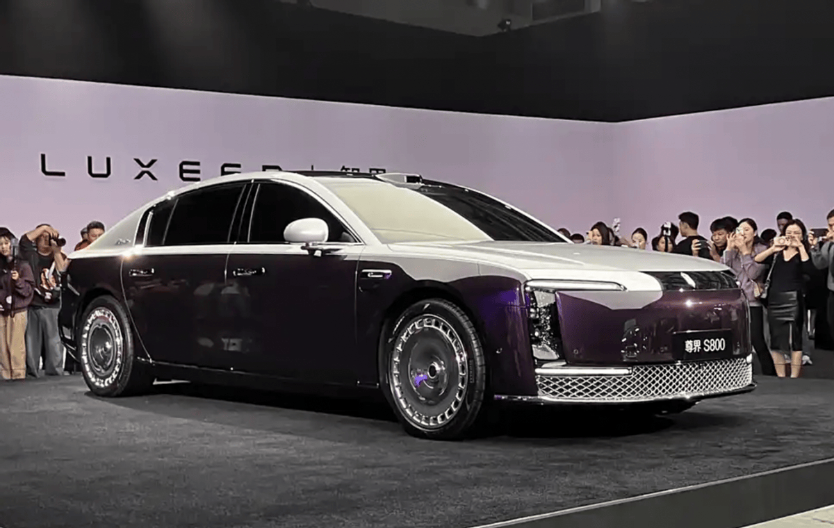 尊界S800订单超2180台，是凡尔赛，还是虚张声势_搜狐汽车_搜狐网