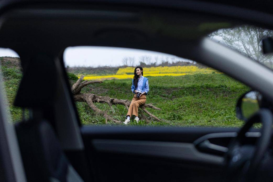 8万买纯正德系中型SUV，全新捷达VS7，性价比之王来袭_搜狐汽车_搜狐网