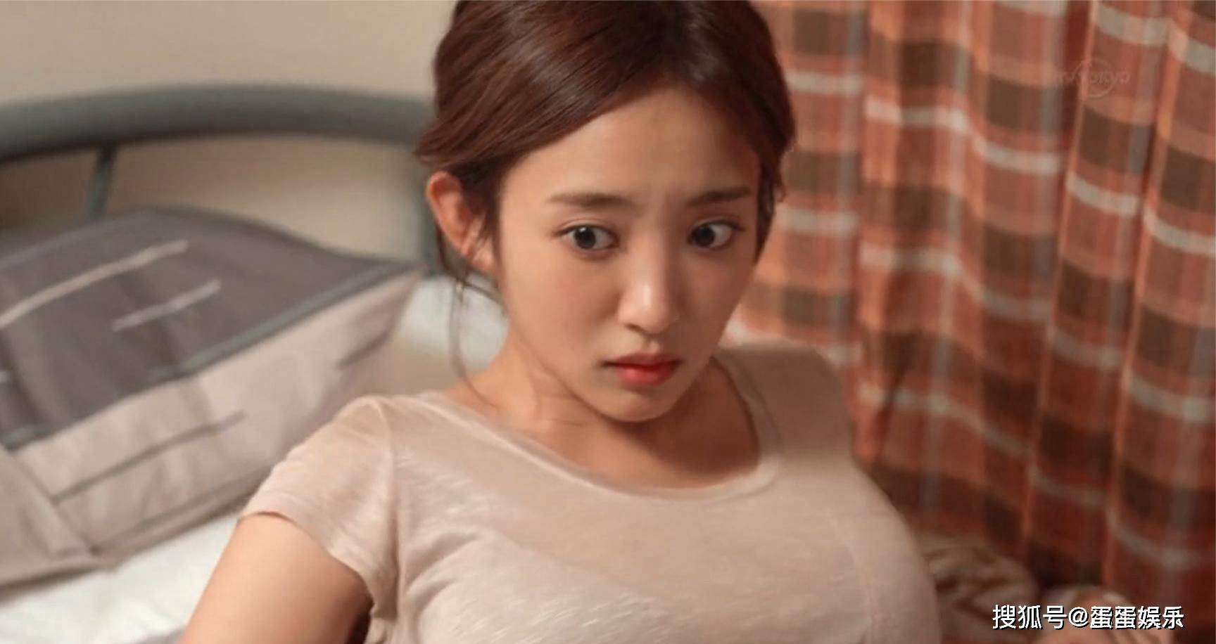 极品！真乃极品！岛国女神渡边夏菜，这身材着实极品！_都让人_才华_成为了