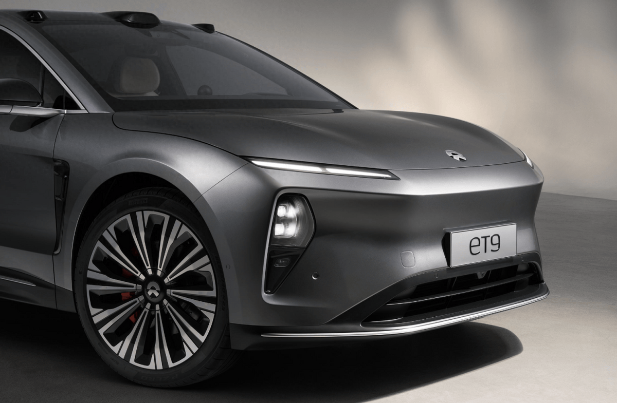 蔚来ET9将于本月上市，至少会比尊界S800便宜_搜狐汽车_搜狐网