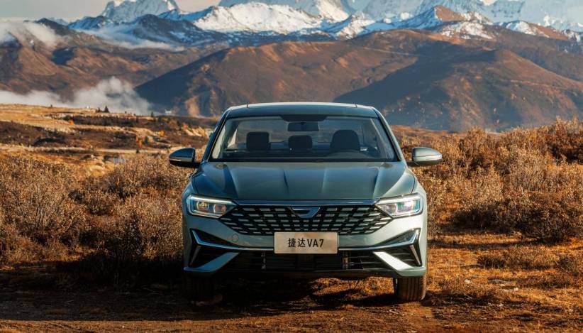 整体实力大比拼，捷达VA7与朗逸谁的吸引力更大？_搜狐汽车_搜狐网