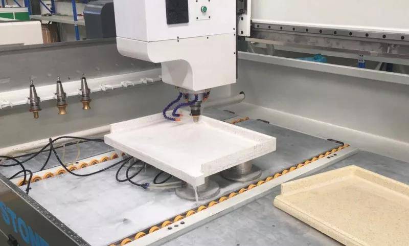 索奇SCP-K系列无风扇工业平板电脑在石材加工的应用方案_支持_设计