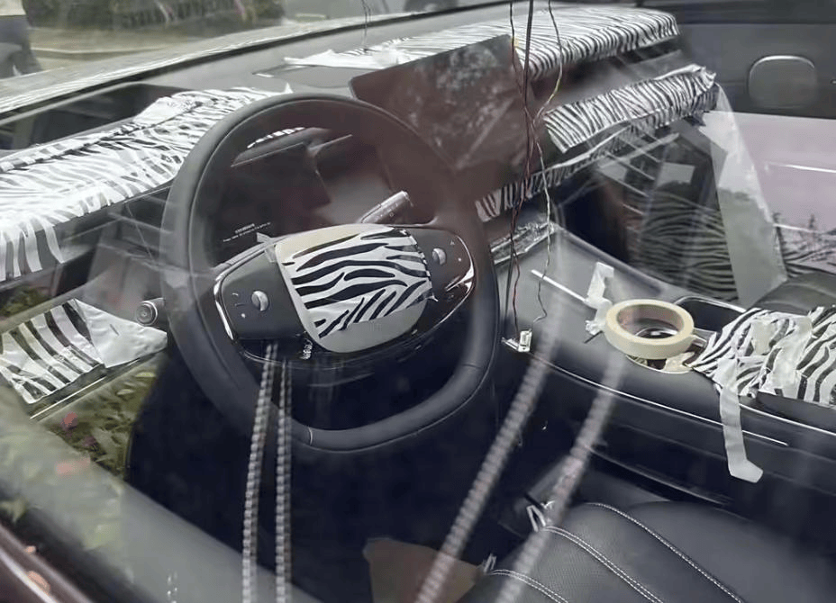 广汽传祺S7实车到店，大过唐DM-i+高阶智驾，续航超1000km+四驱_搜狐汽车_搜狐网