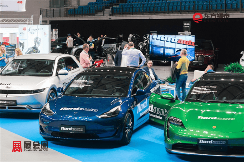 2025年瑞典新能源电动车及充电桩展 eCar Expo 2025_搜狐汽车_搜狐网