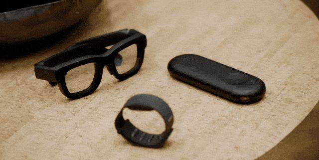 Meta高端AR眼镜Orion全揭秘：五年内上市，或无缘国内市场_方面_产品_用户