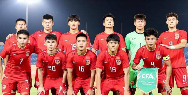 U20中国队在CCTV5直播中迎战卡塔尔，久尔杰维奇力争开门红_比赛_卡塔尔队_足球