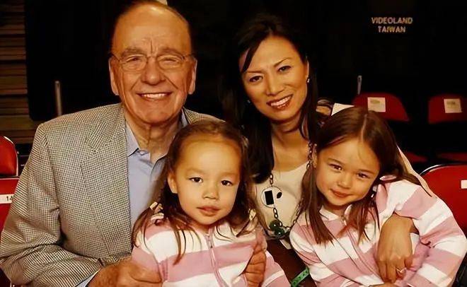 33岁中国女留学生嫁全球第五富豪，甘愿当第6任妻子，男方已80岁_拉里·埃里森_乔琳_Jolin