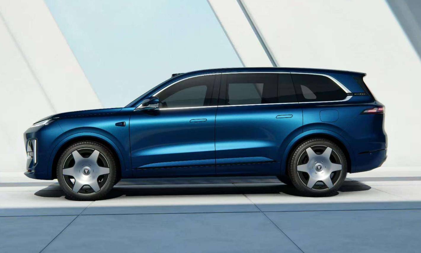 预测深蓝S09起售价24.99万_搜狐汽车_搜狐网