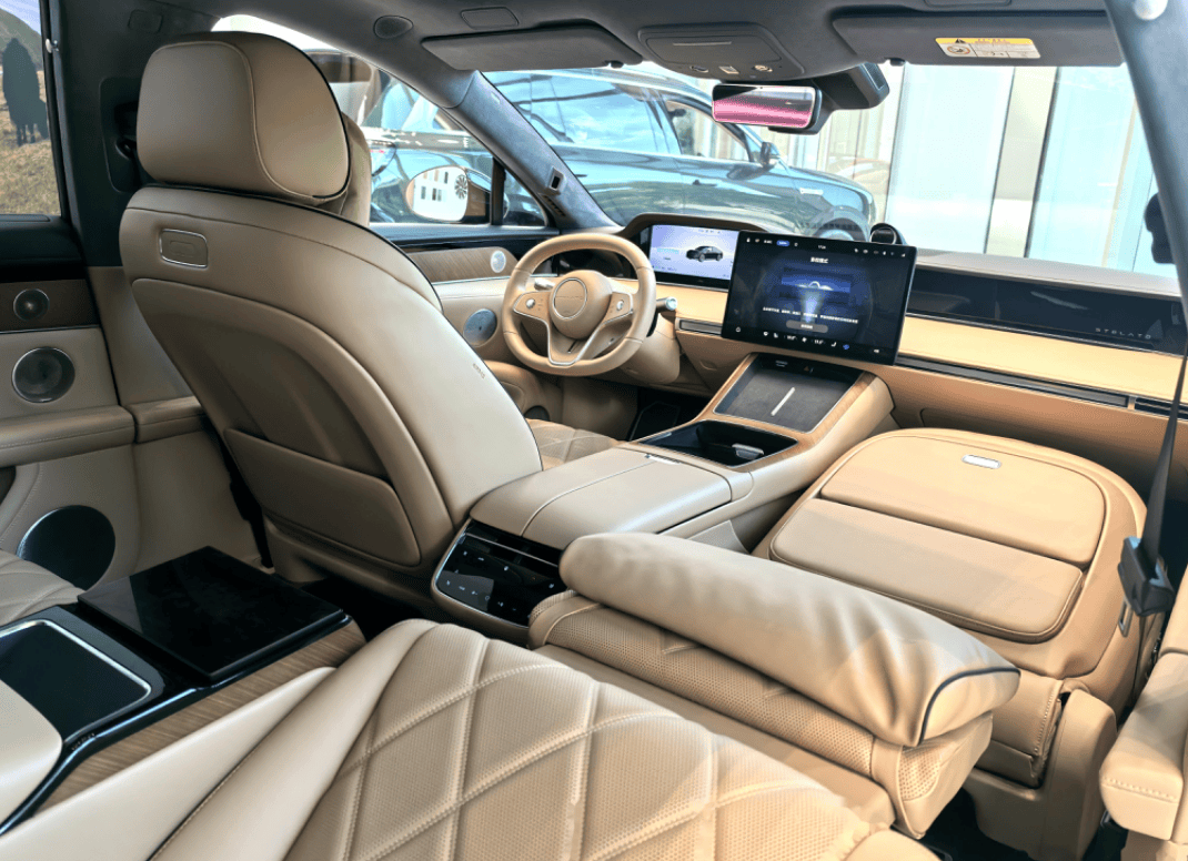 无惧低温挑战？享界S9冬季低温续航达成率超60%_搜狐汽车_搜狐网