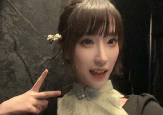 LPL女解说吊子姐被辞退，网友为她鸣不平：Rita也该被开除！_Kinko_问题_游戏