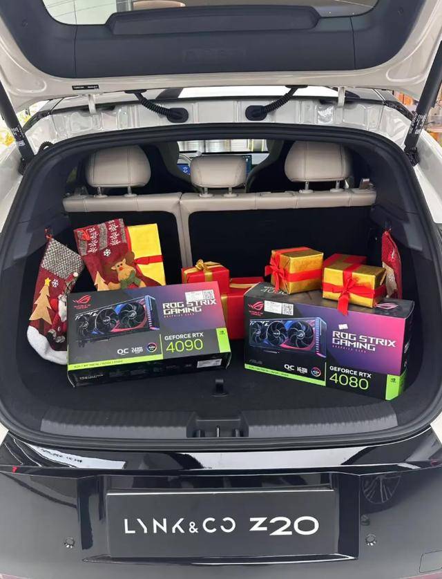 售价13.59万起，性价比拉满，领克Z20精准拿捏Z时代_搜狐汽车_搜狐网